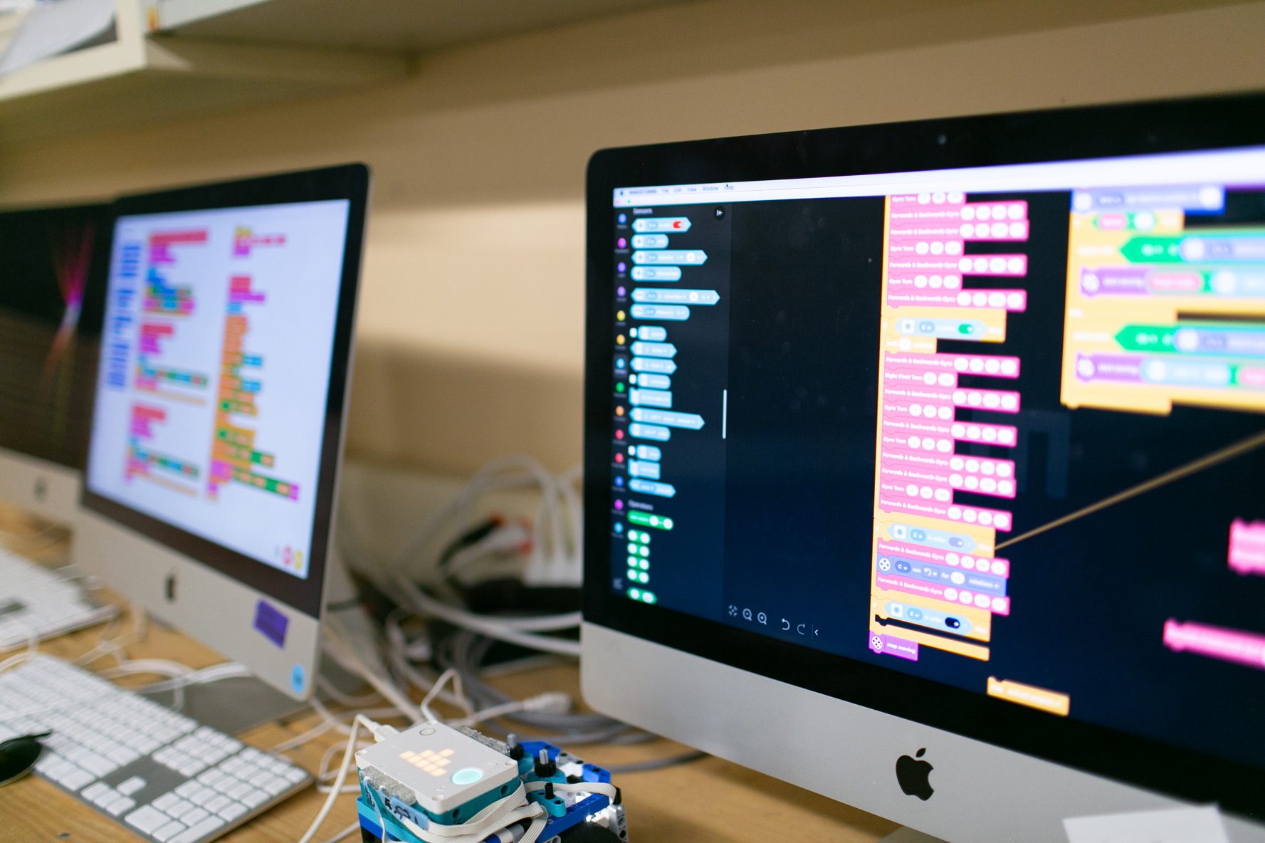 Java Coding For Ftc Youth Program Summer At Waring 8153